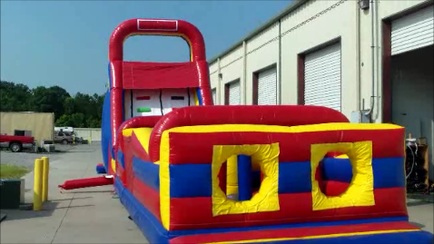 64_Obstacle_Course_Rental